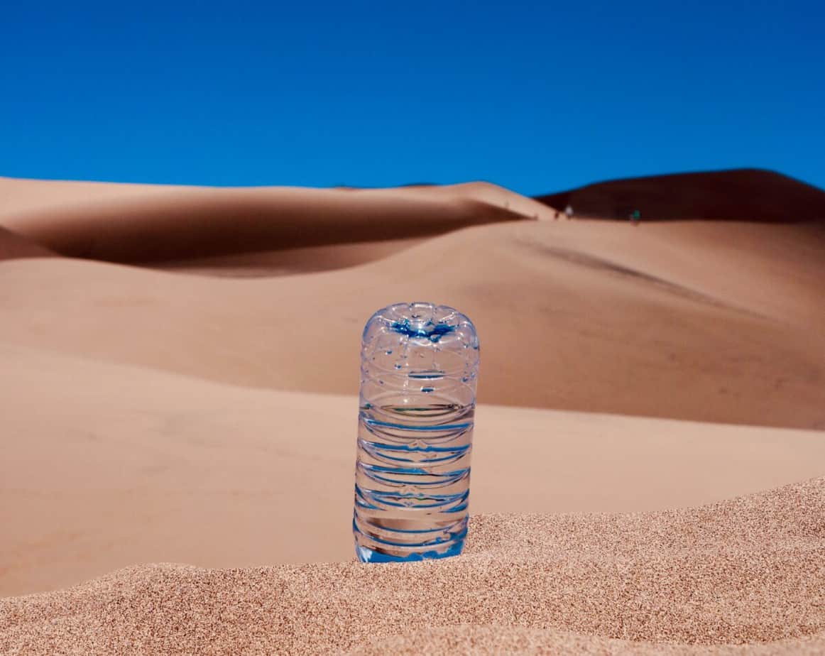 How To Disinfect Water With Sunlight - Water Purification Guide