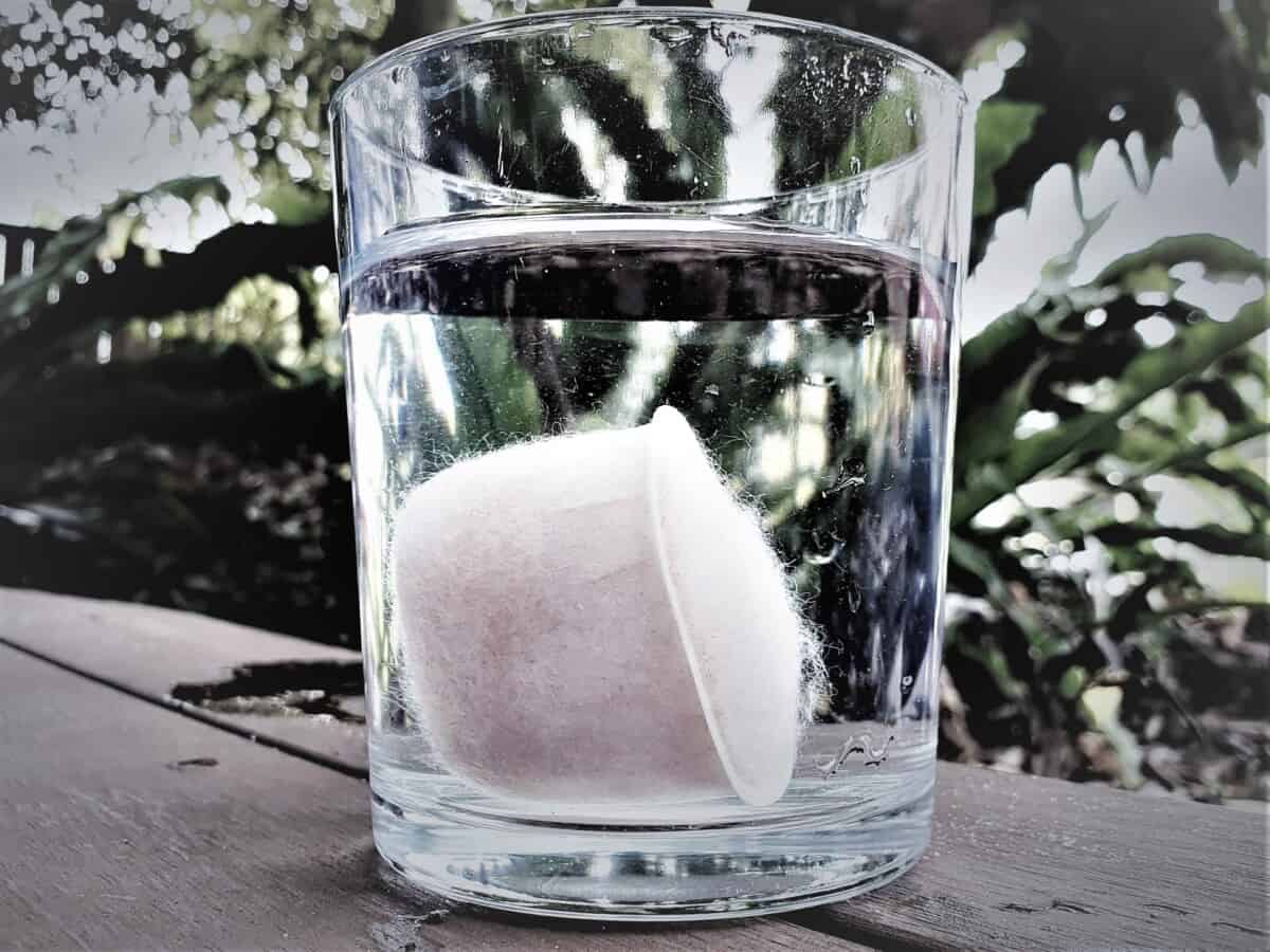 Why You Should Soak And Flush Water Filters - Water Purification Guide