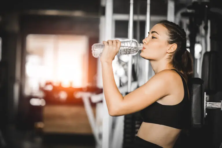 Bottled Water - Water Purification Guide