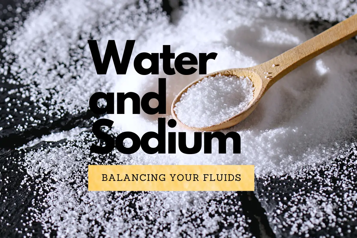 Brands Of Bottled Water Low In Sodium - Water Purification Guide