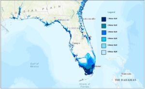 How Will Sea Level Rise Affect Florida? - Water Purification Guide