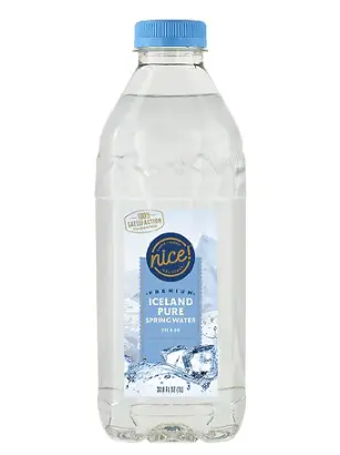 16 Brands Of Water That Are Not Purified - Sipping Liquids