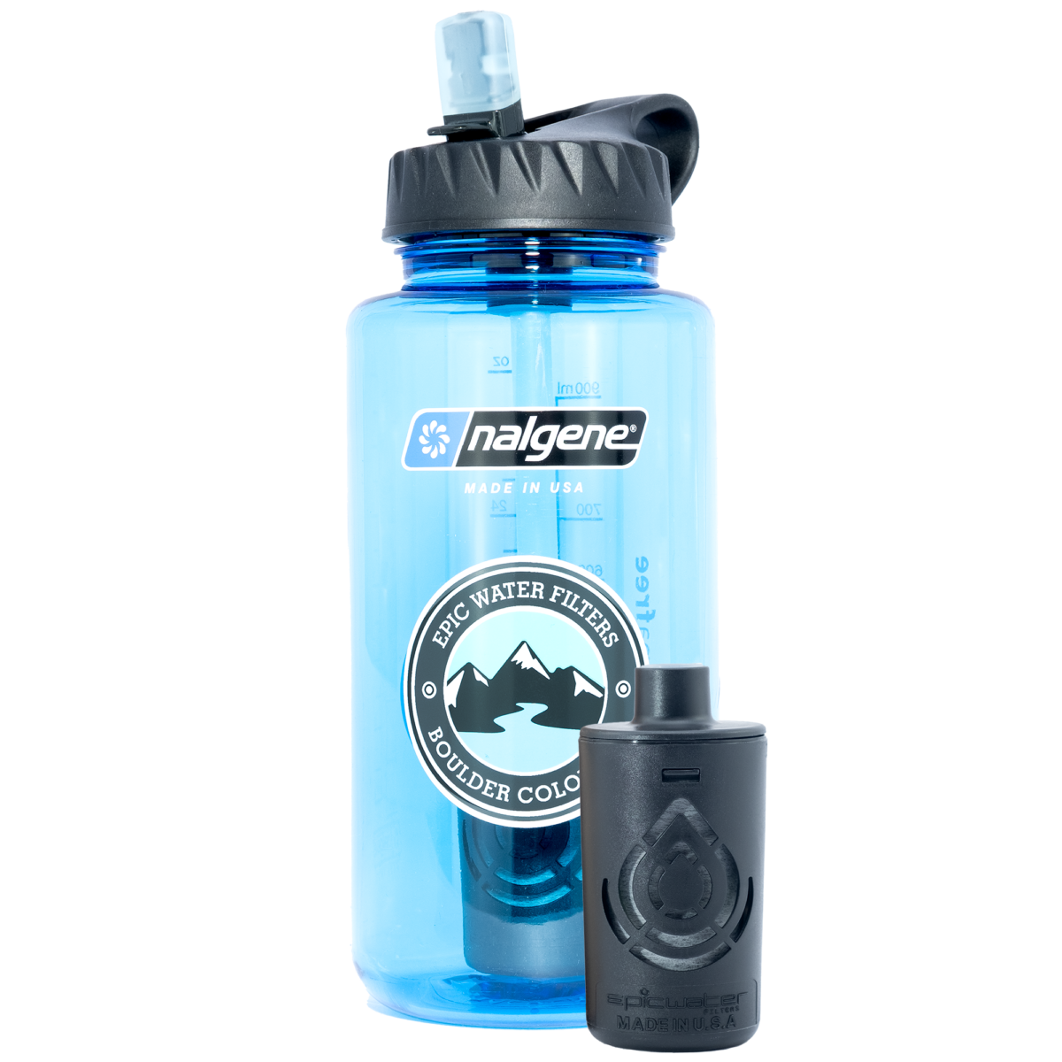 How To Filter Glyphosate From Water Effectively – Water Purification Guide