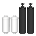 Why Berkey Filters Get Mold - And How To Prevent It - Water ...