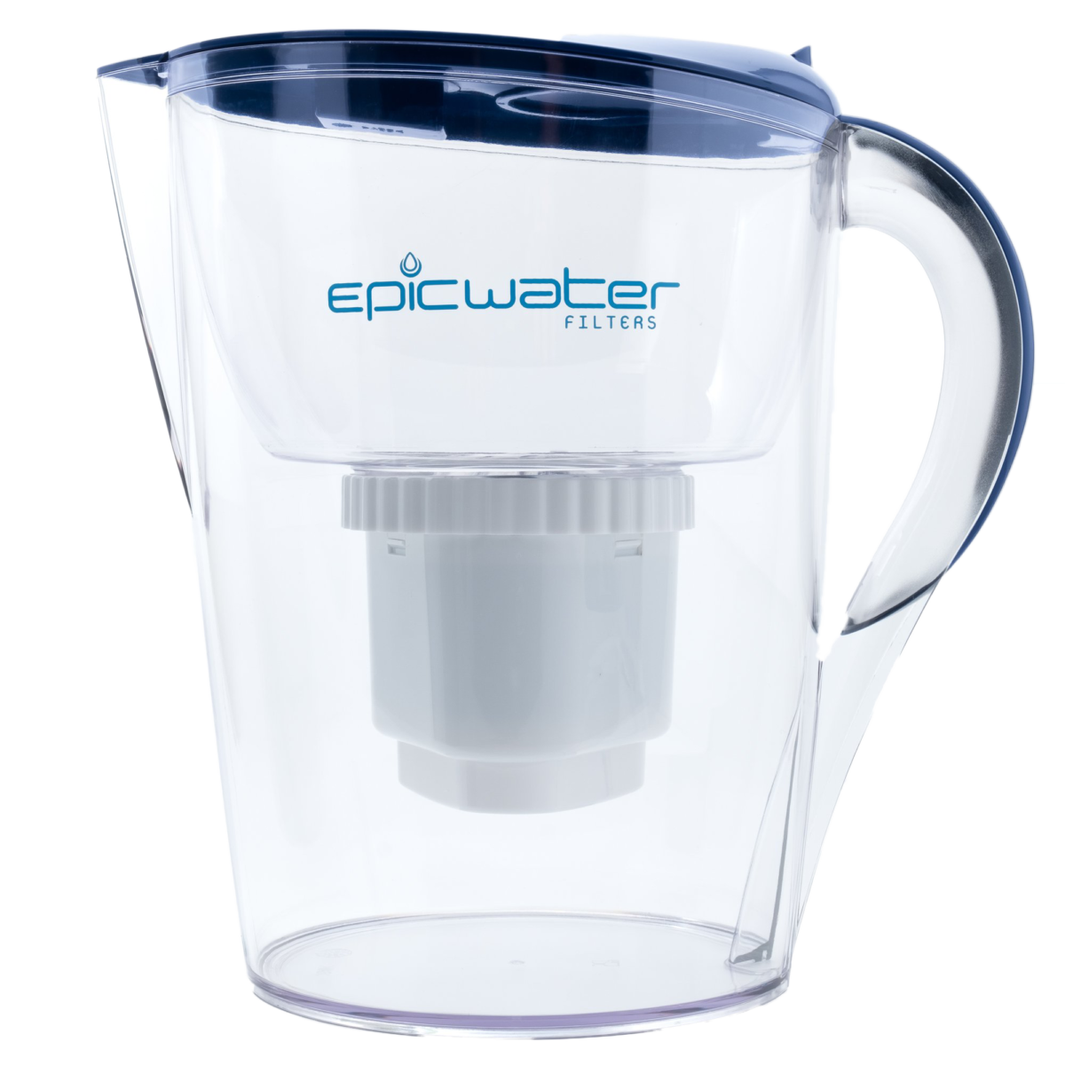 Best Water Filter Pitcher For Lead Removal: Our Top Picks - Water Purification Guide
