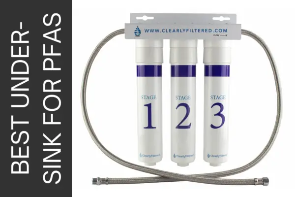 PFAS - Water Purification Guide