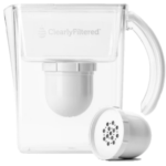 How Water Filter Pitchers Effectively Remove Heavy Metals - Water ...