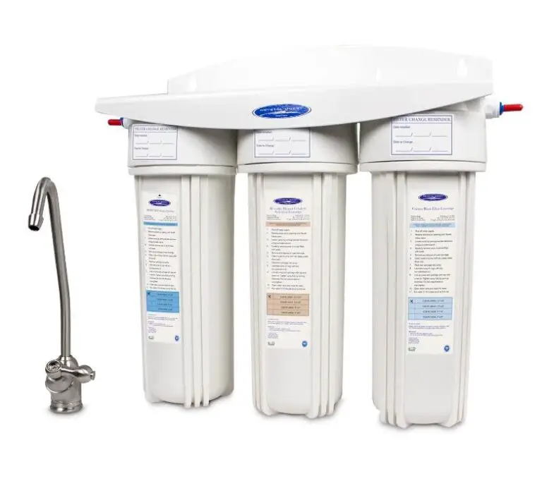 Water Filters That Are Made In The USA – Water Purification Guide