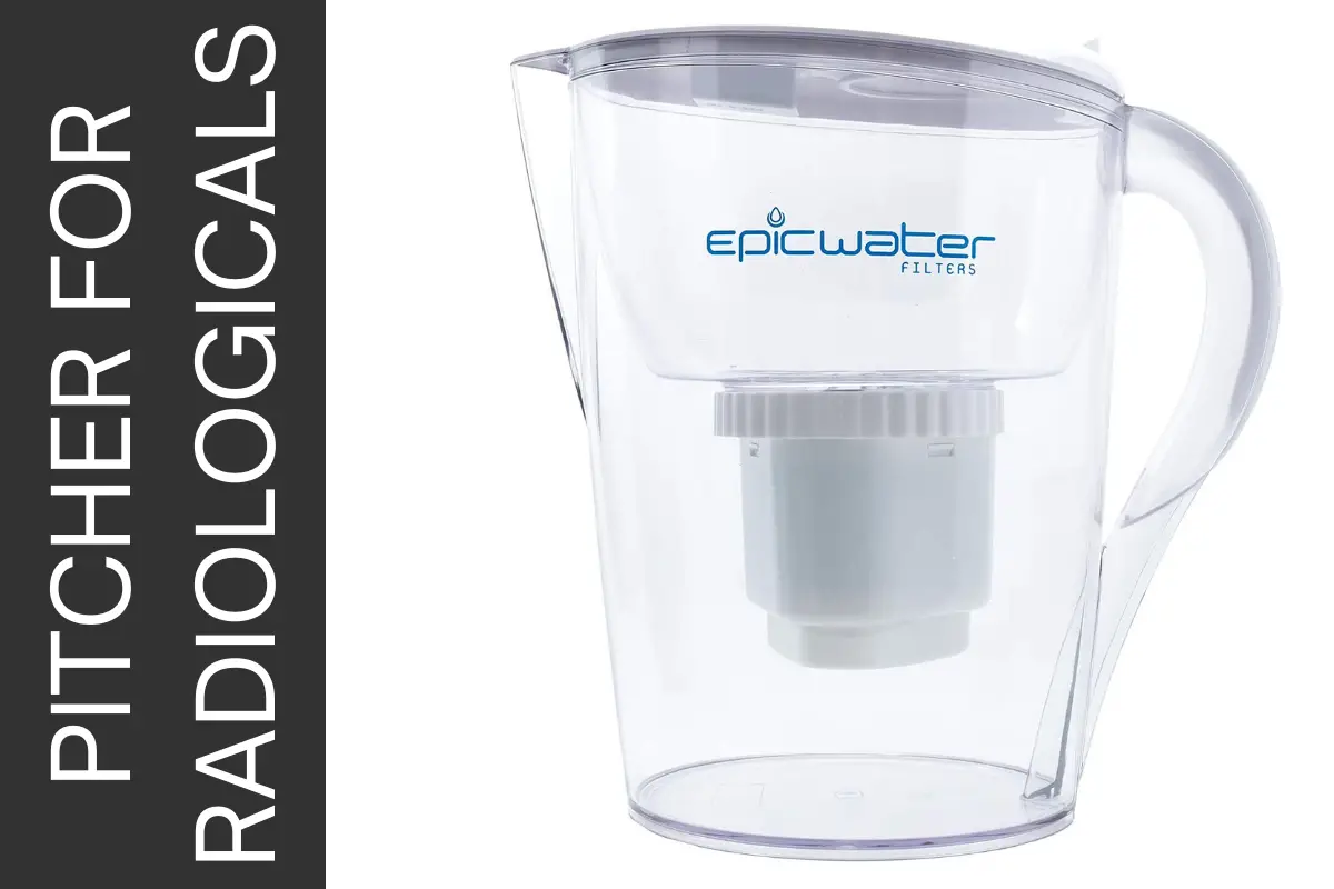 Radiological - Water Purification Guide