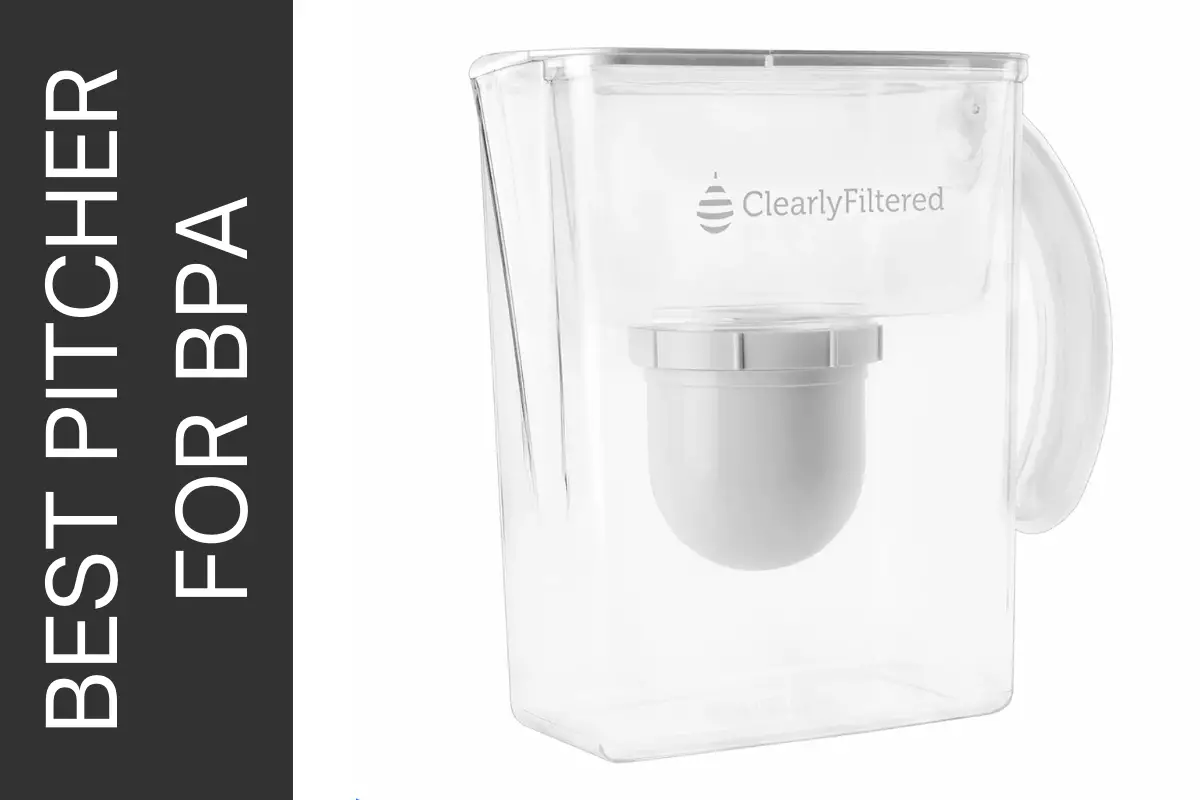 BPA and Phthalates - Water Purification Guide