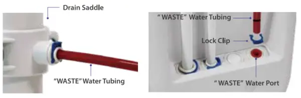 Waterdrop RO Systems - Installation, Maintenance And Error Codes ...