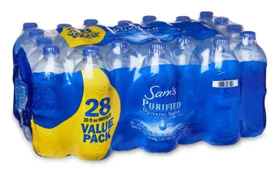 Brands Of Bottled Water Without Fluoride – Water Purification Guide