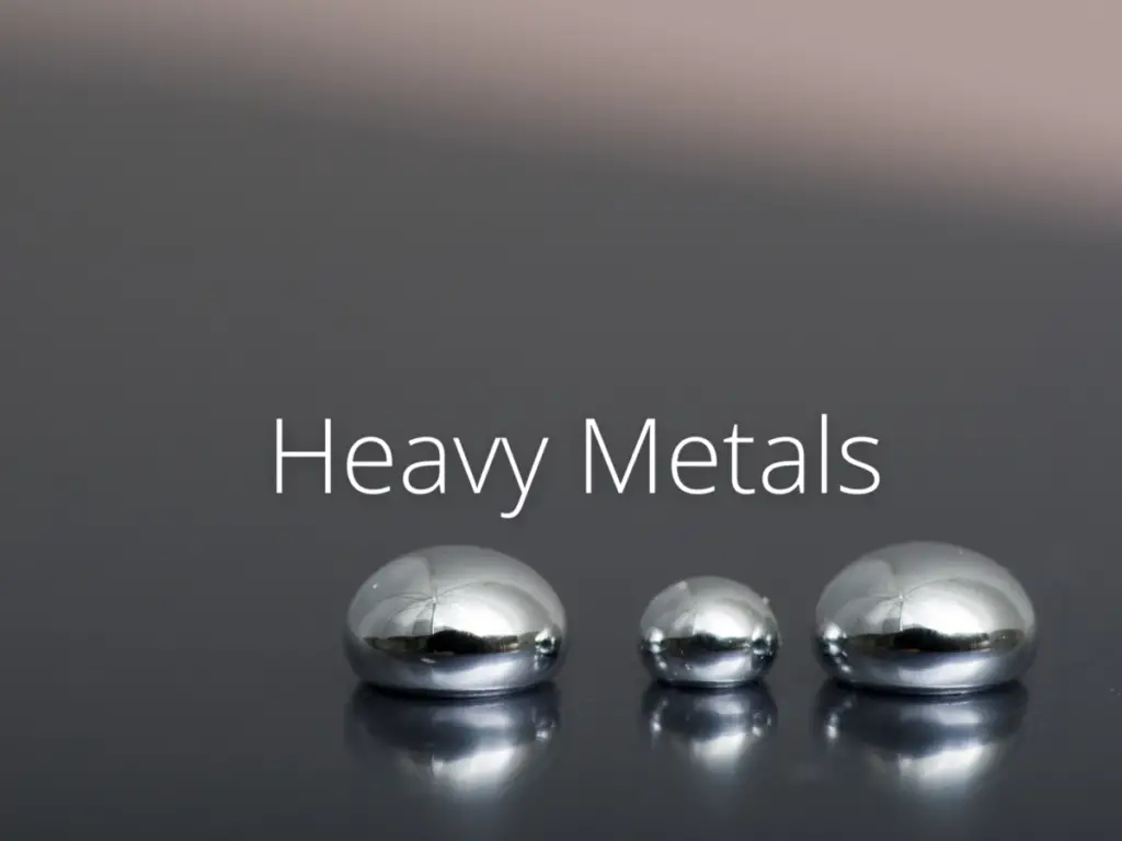 How Water Filter Pitchers Effectively Remove Heavy Metals - Water ...