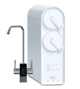 12 Reverse Osmosis Systems That Waste Less Water - Water Purification Guide