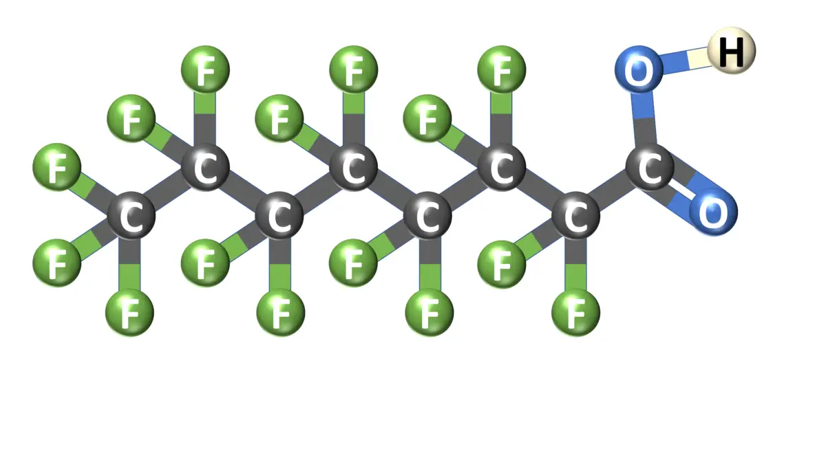 Brita Filters And PFAS Removal - With Laboratory Testing - Water ...