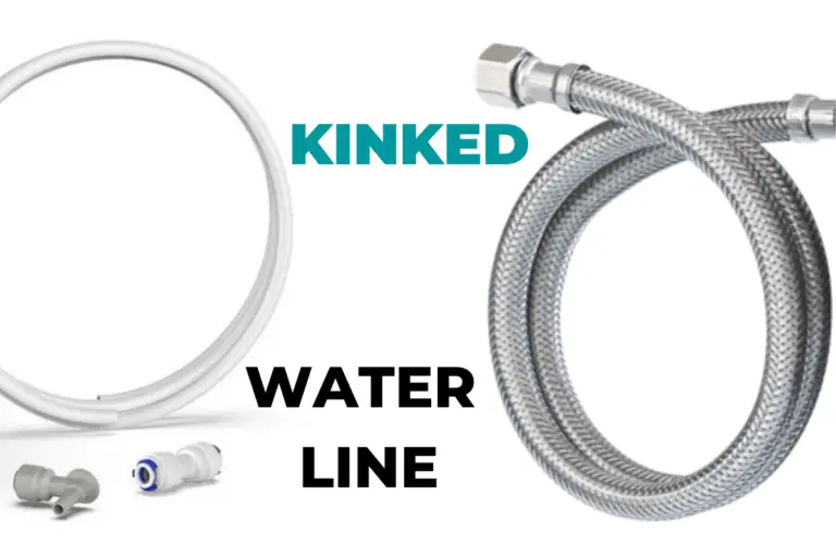 How To Fix Low Water Pressure After Installing A Water Filter - Water ...