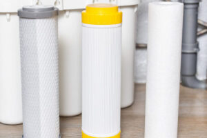 How To Fix Low Water Pressure After Installing A Water Filter - Water ...