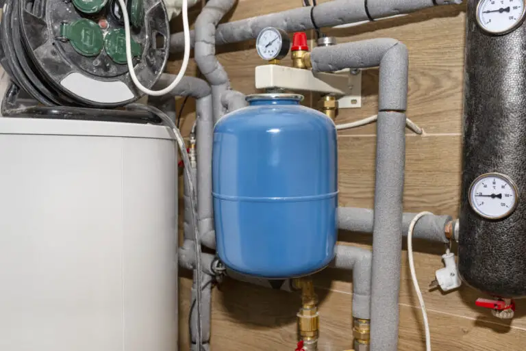 Reasons Why Your Boiler Is Losing Pressure - Water Purification Guide
