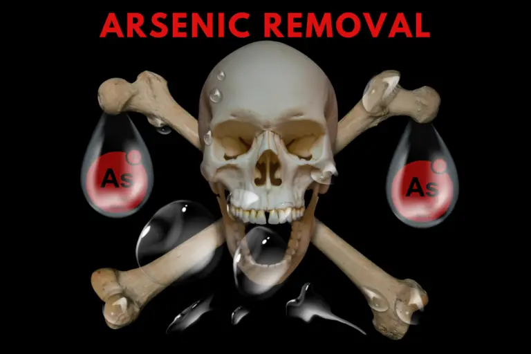 Water Filters That Remove Arsenic - How They Do It - Water Purification ...