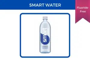 Brands Of Bottled Water Without Fluoride - Water Purification Guide
