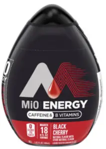 Are MiO Water Enhancers Good Or Bad For You? - Water Purification Guide