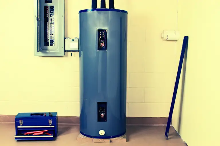 7 Signs Of Water Heater Sediment - How To Stop And Remove It - Water ...