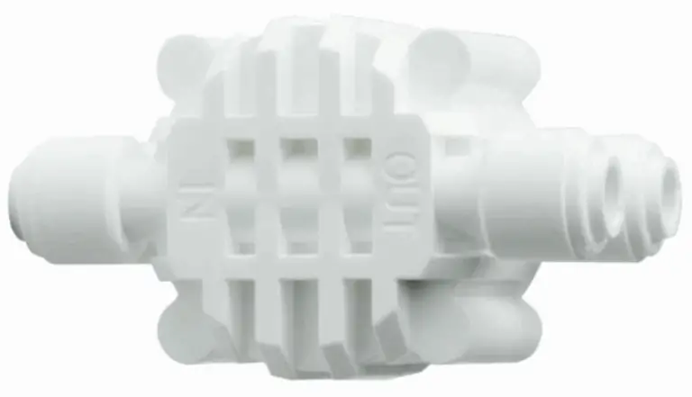 Fix An iSpring RO System That’s Constantly Draining - Water ...